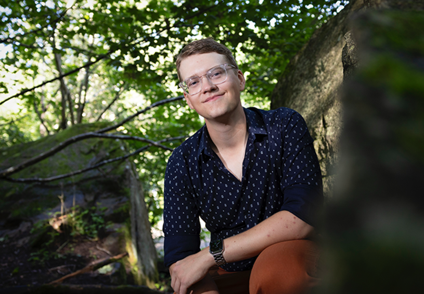 Anders Wall Stiftelse - Wallstiftelsen